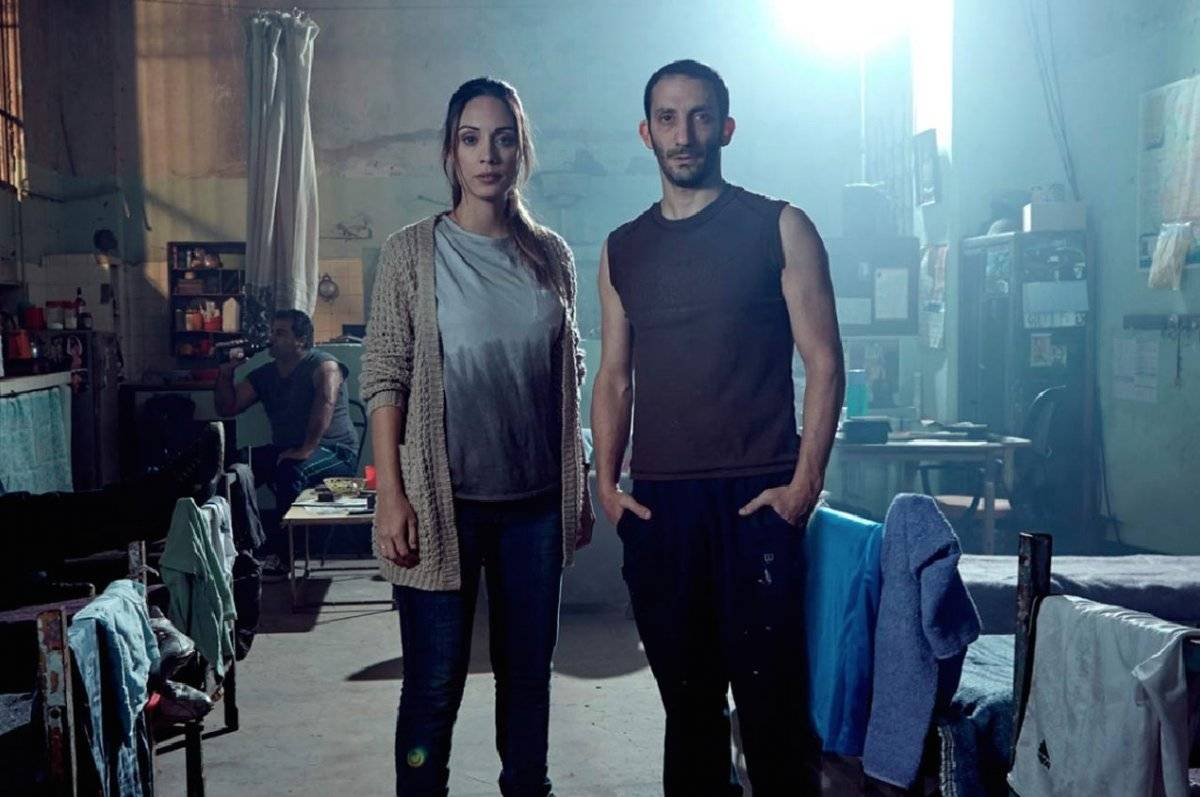 “El Marginal”: El instinto de sobrevivencia en una cárcel | Publinews