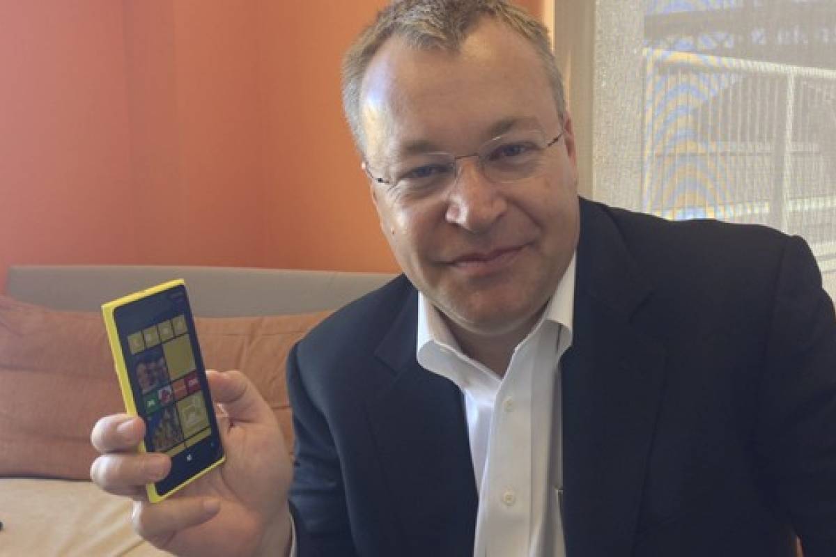 CEO de Nokia cree que Google está cerrando el ecosistema de Android