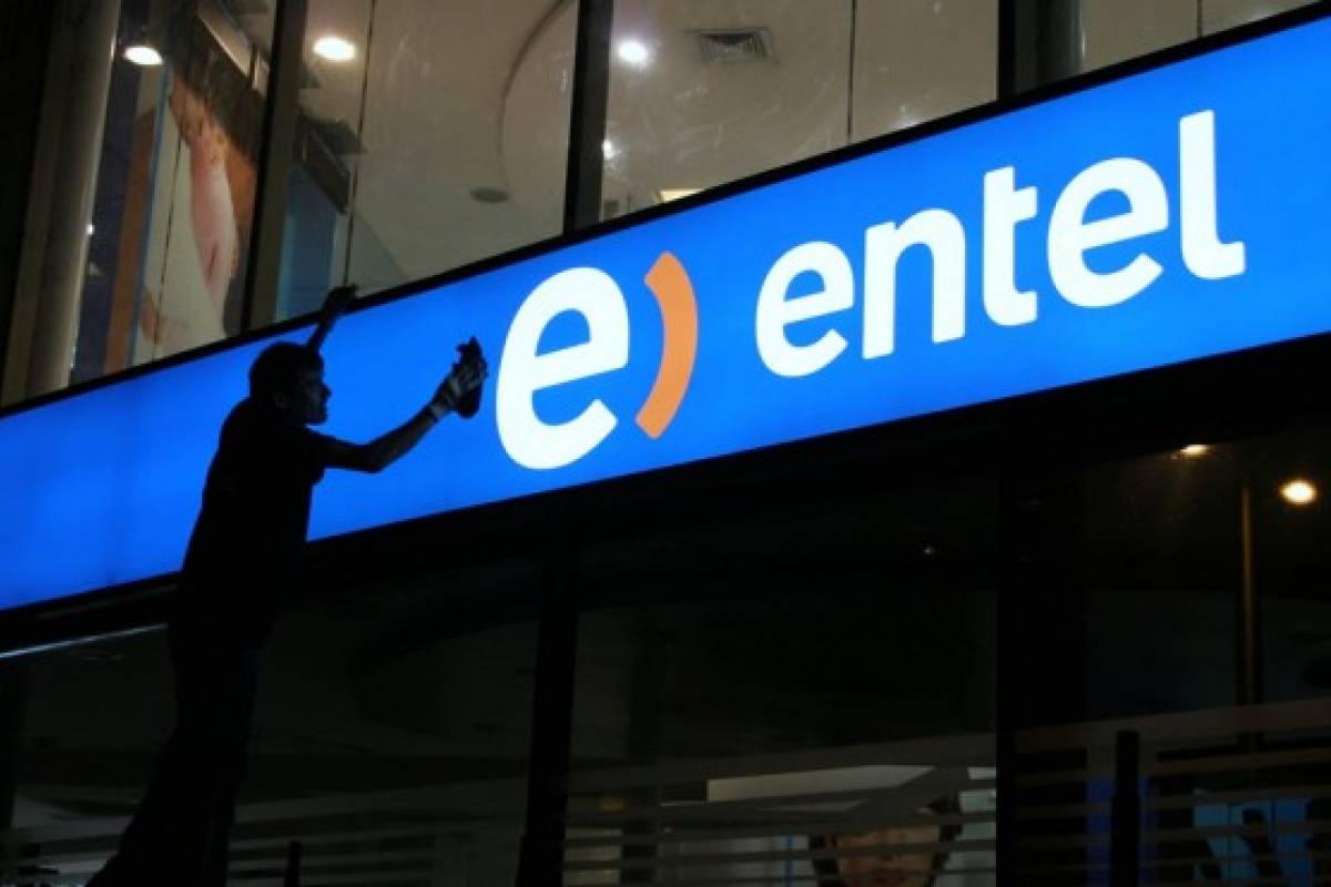Usuarios reportan problemas en servicio de Internet Móvil de Entel