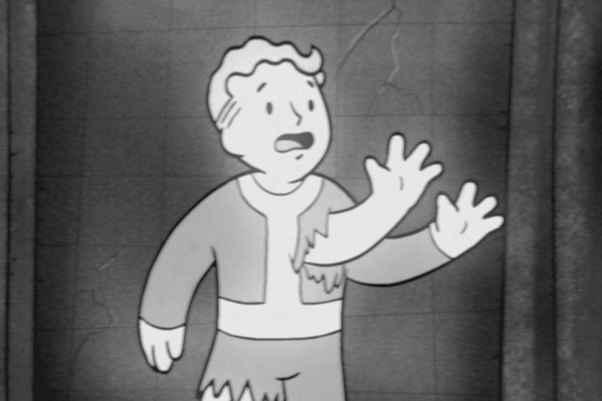 Corto animado de Fallout 4 explica por qué la resistencia es importante