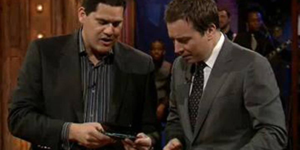 CEO de Nintendo of America habla sobre los videojuegos baratos para móviles