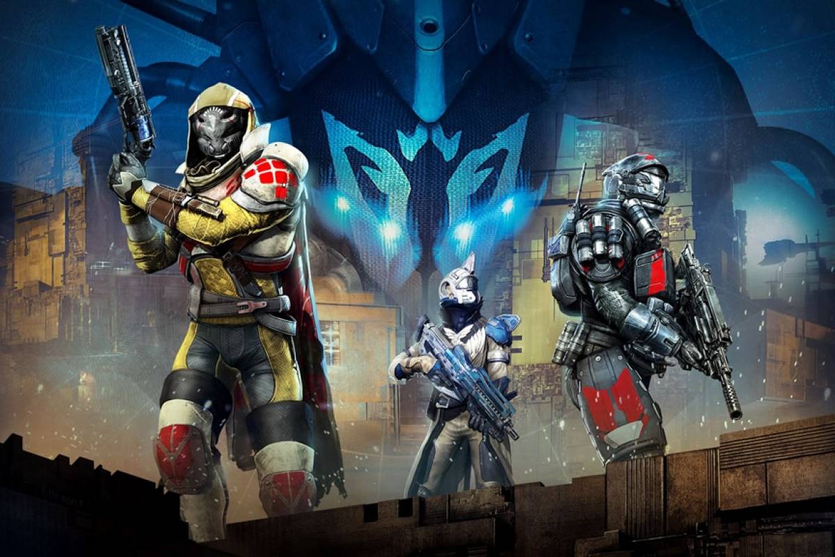 Un primer acercamiento a House of Wolves