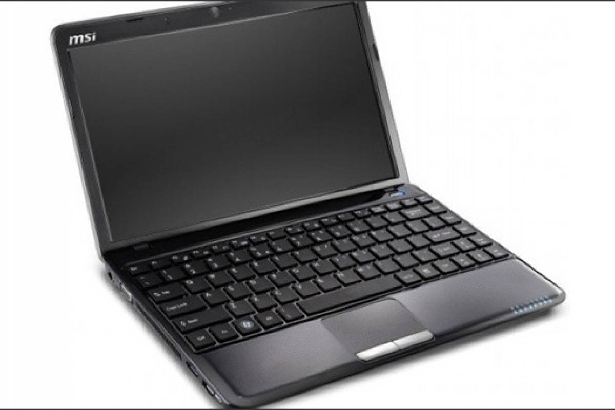 MSI L2700: El primer netbook AMD Brazos 2.0 es avistado