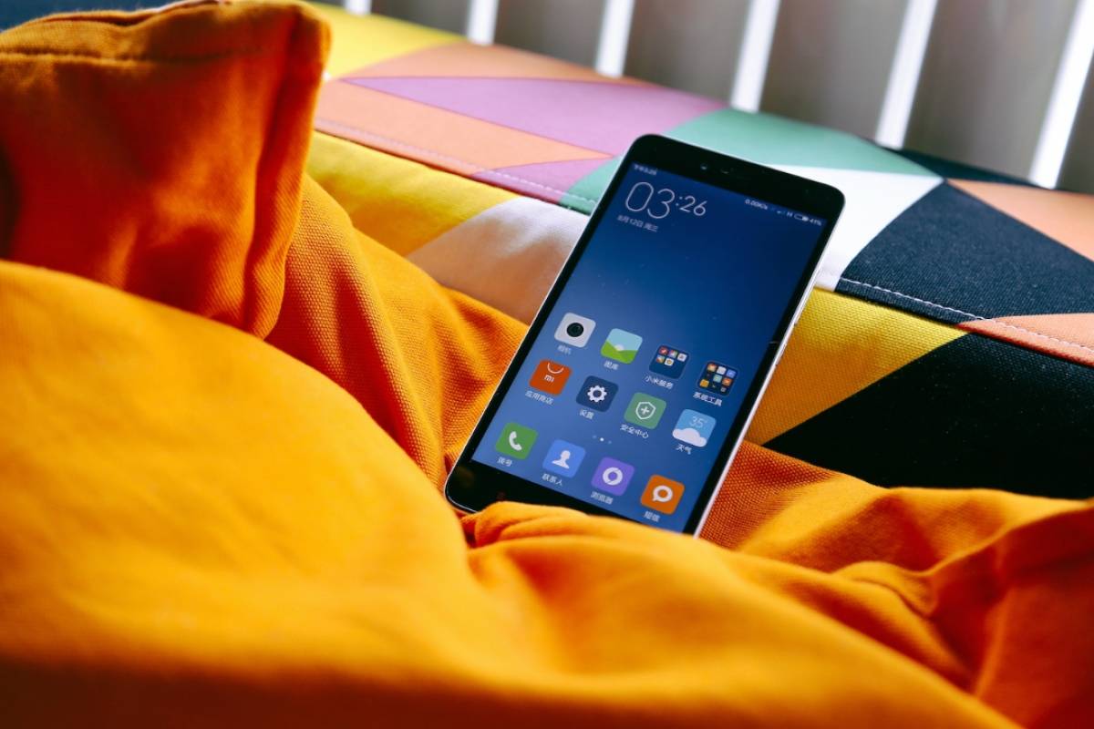Xiaomi anuncia oficialmente sus nuevos Redmi Note 2 y Redmi Note 2 Prime