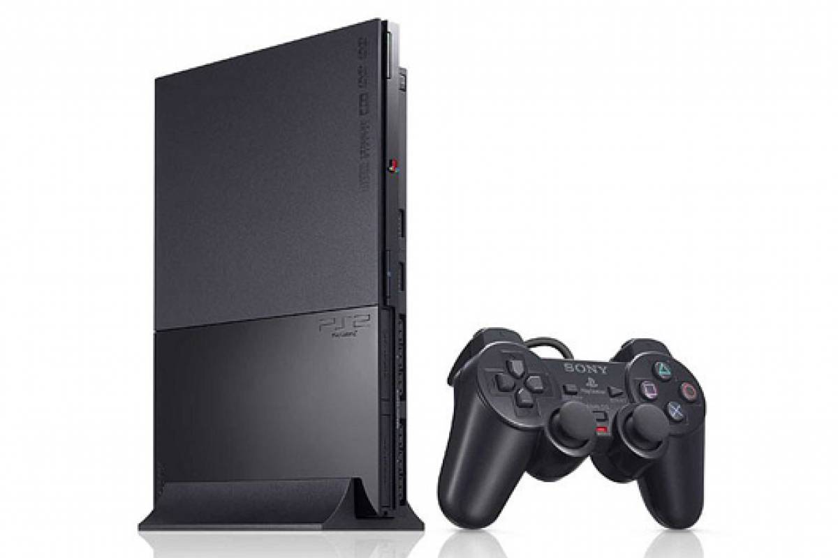 Y el anuncio de Sony es: PS2 baja de precio a USD$99