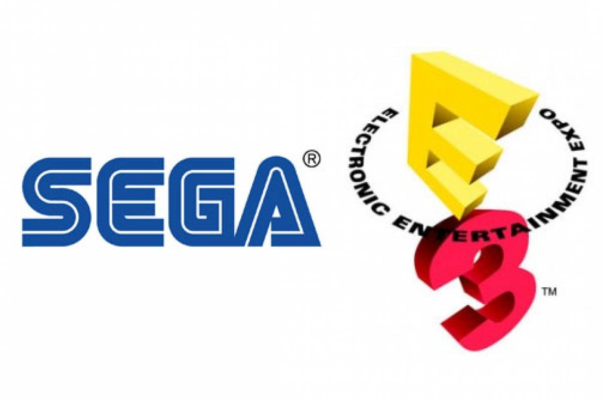 Lo que presentará SEGA en la E3