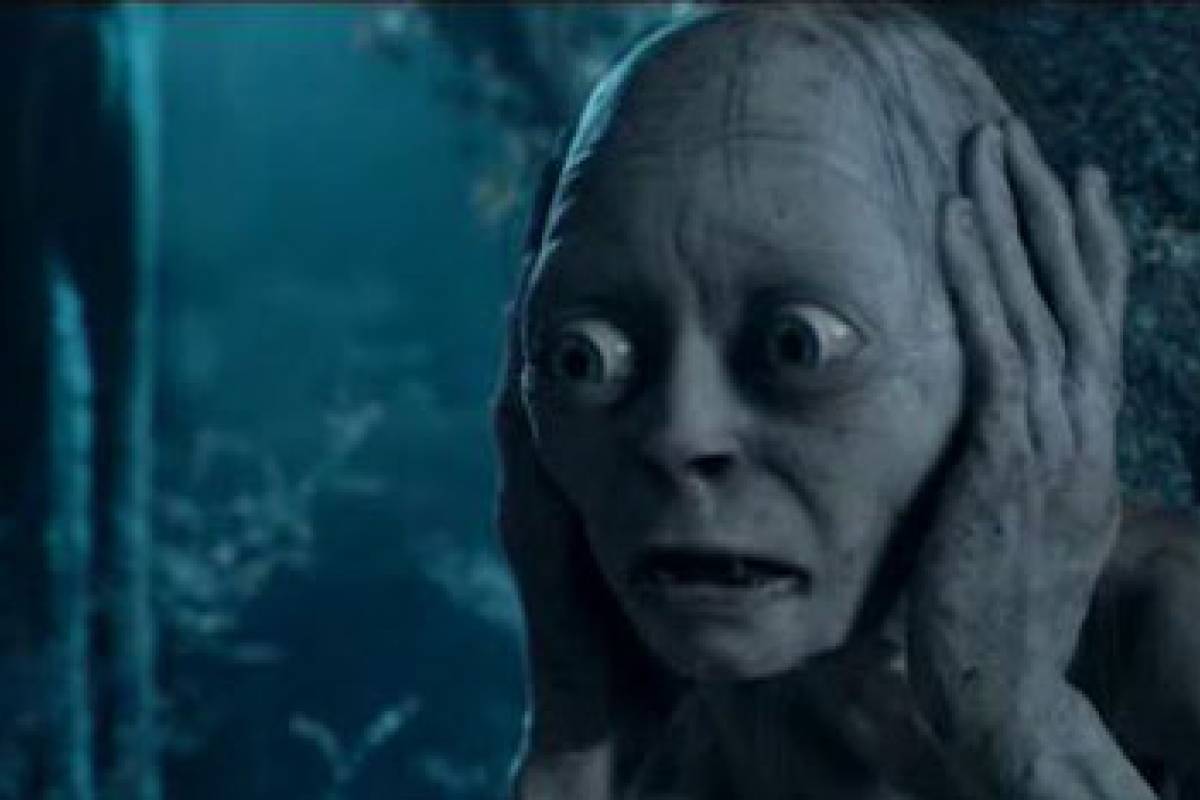 El anillo regresa a Warner Bros