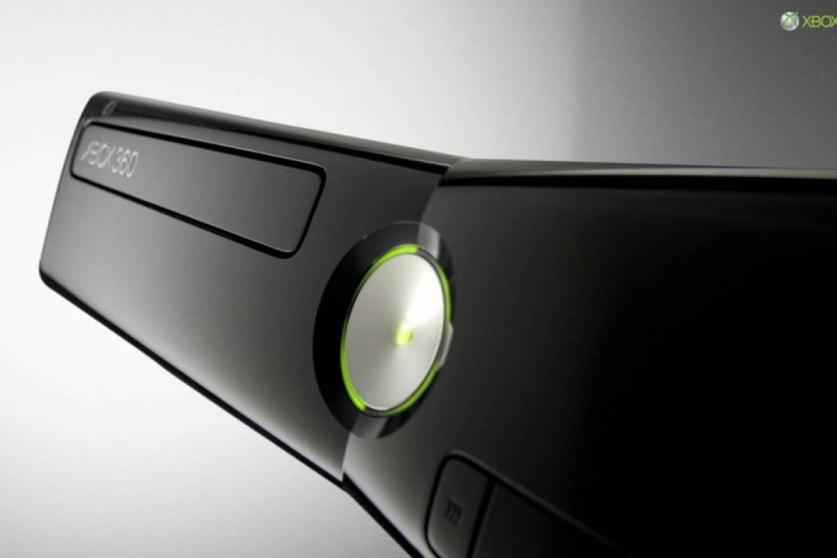 Xbox 360 se actualiza con soporte para discos externos de 2 TB