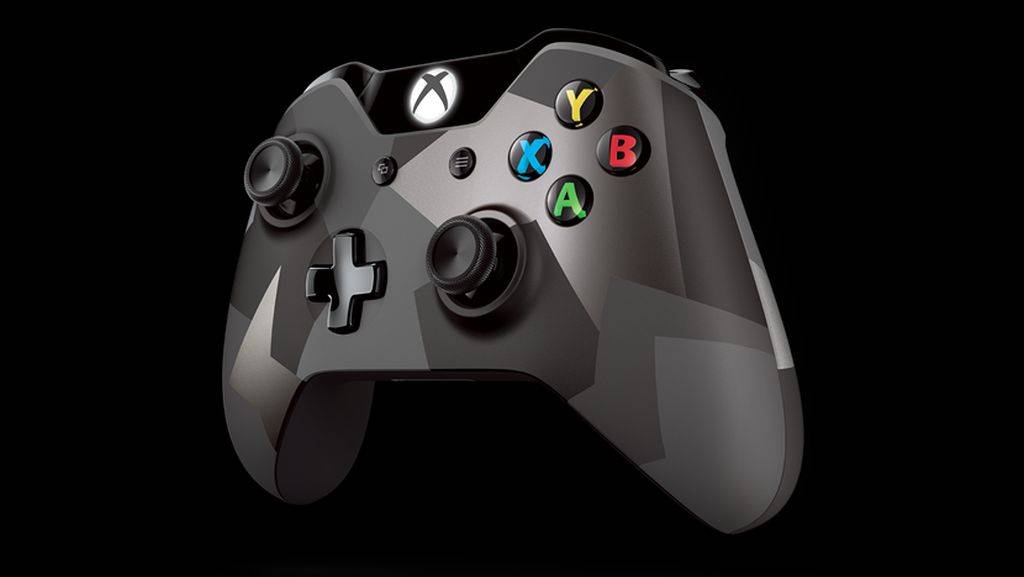 Xbox One de 1 TB anunciada con el nuevo control