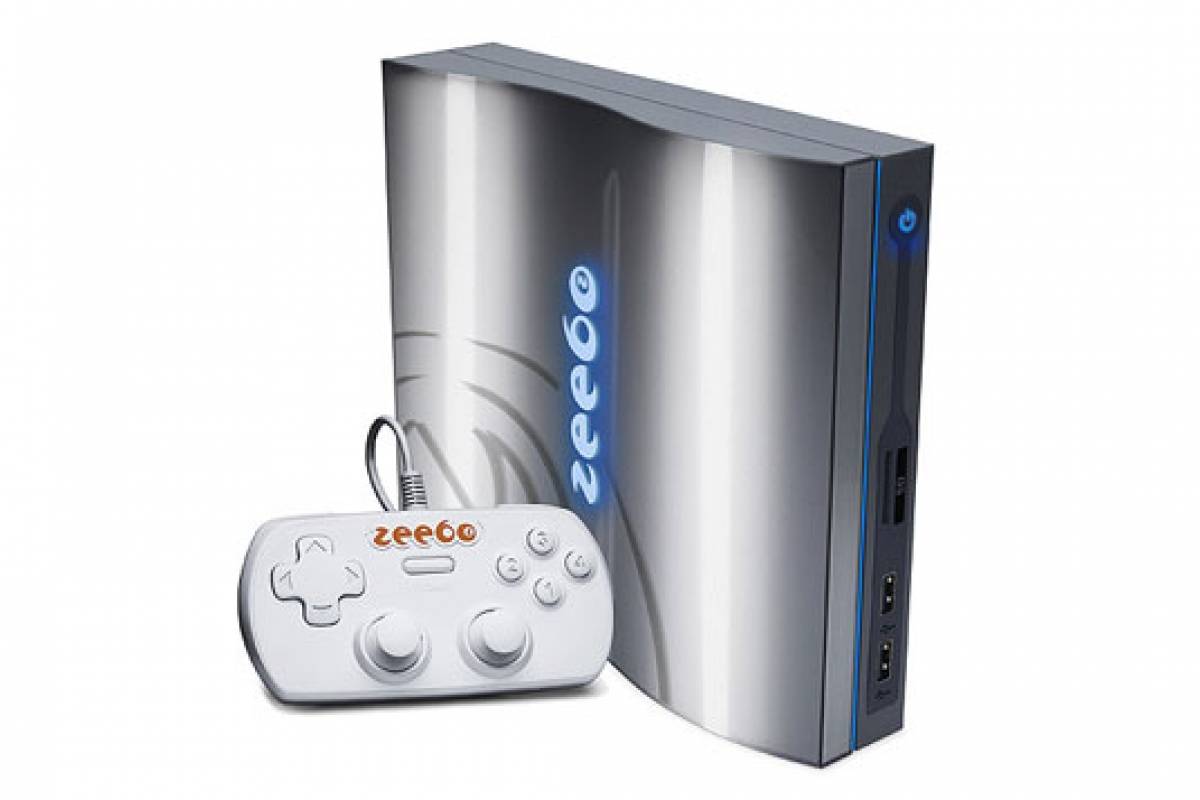 Zeebo llega al mercado brasileño