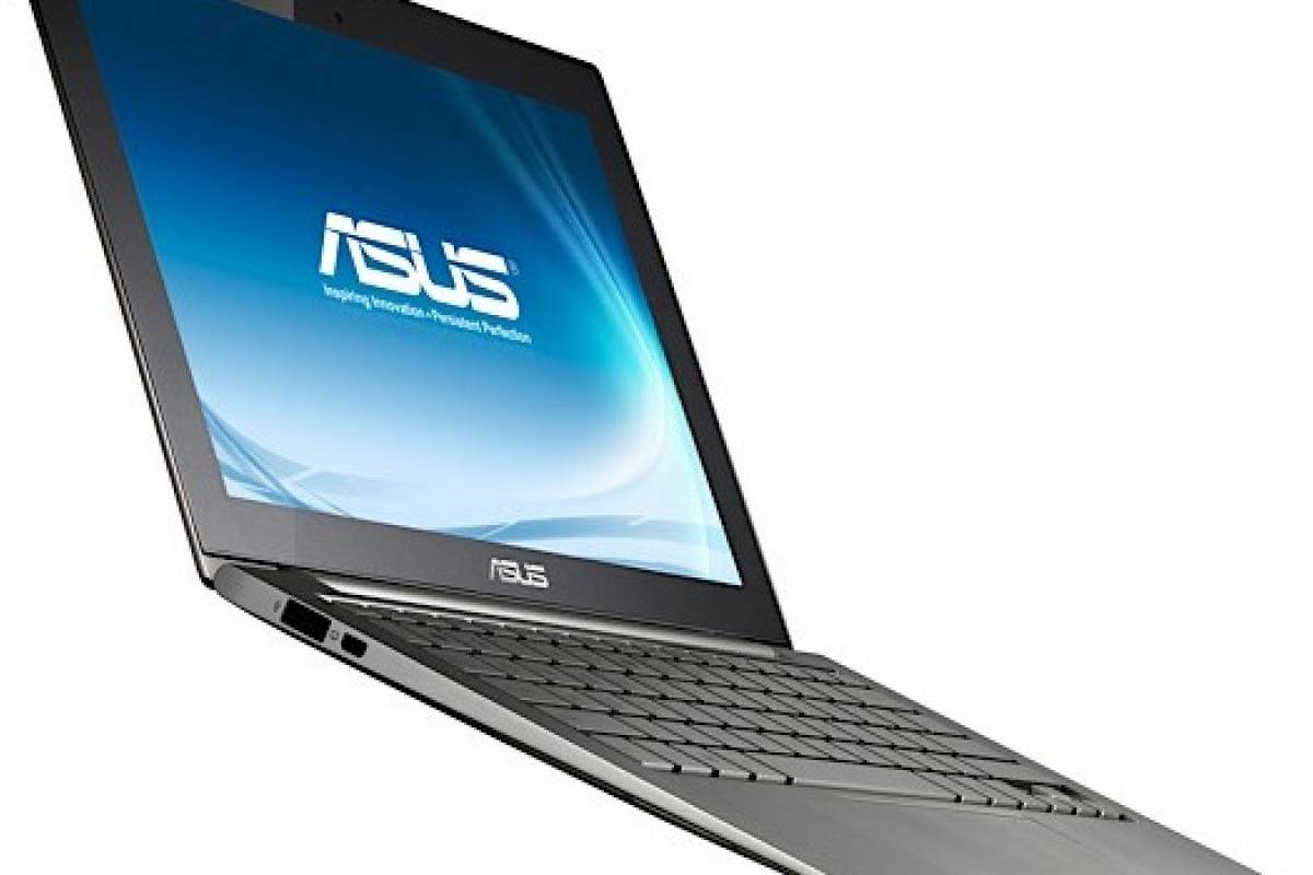 Los ultrabooks de Asus llegan mañana