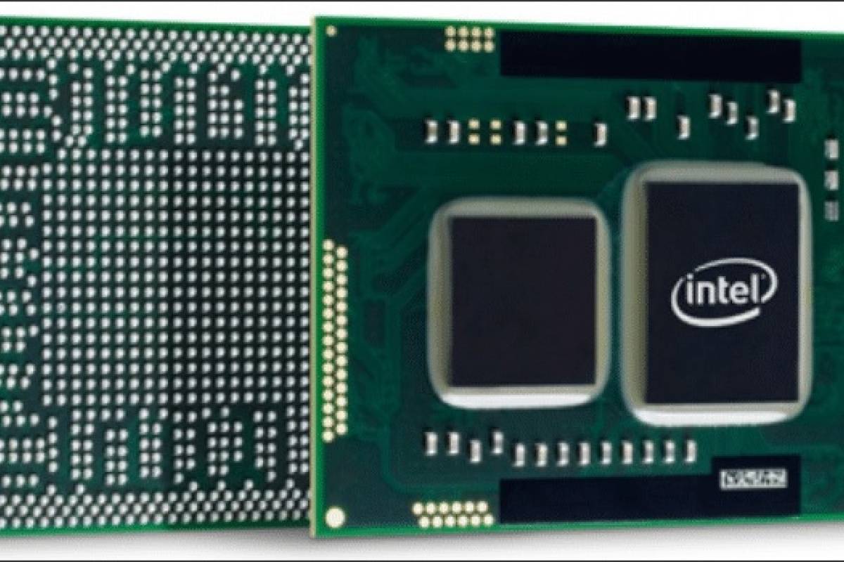 LGA 1150 podría ser el último socket de Intel: Futuros CPUs de Intel ...