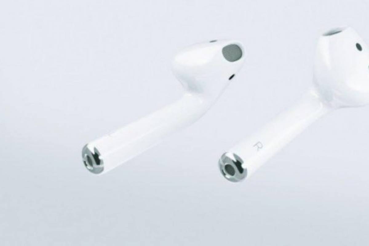 Apple introduce nuevos audífonos EarPods con cable lightning y los ...