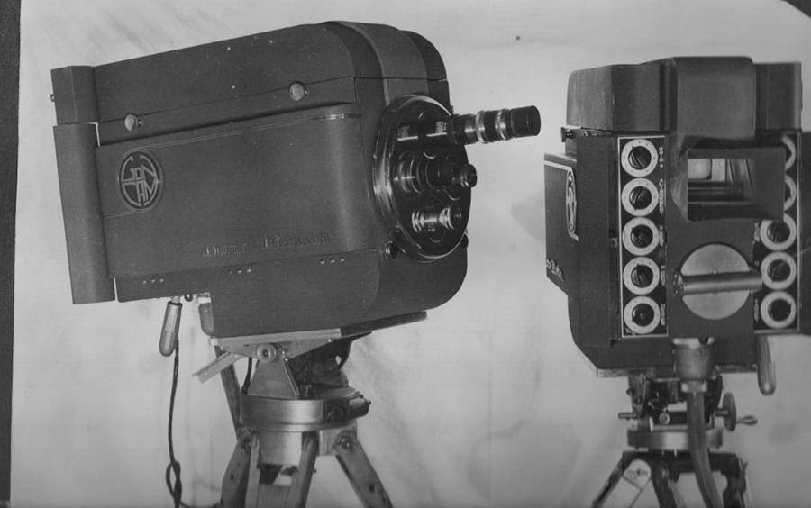 Guillermo González Camarena: el mexicano que inventó la TV a color