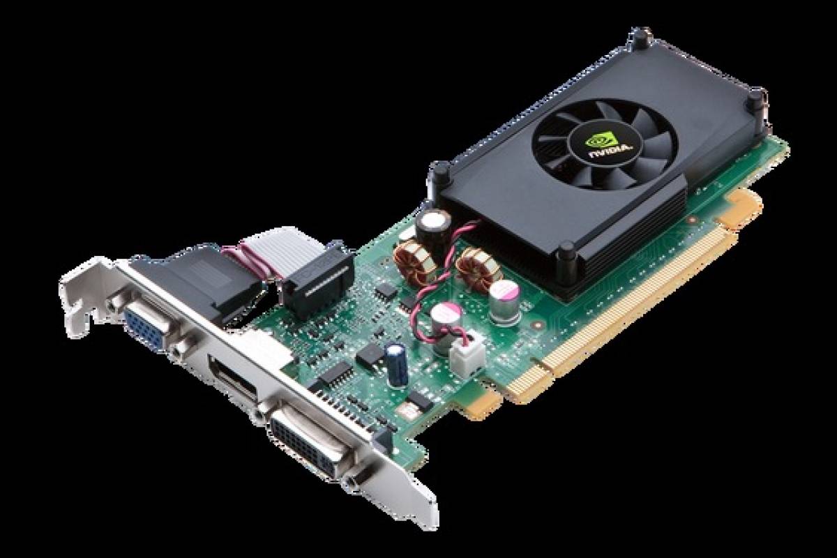 Nvidia Geforce 405 y 510 son lanzados silenciosamente