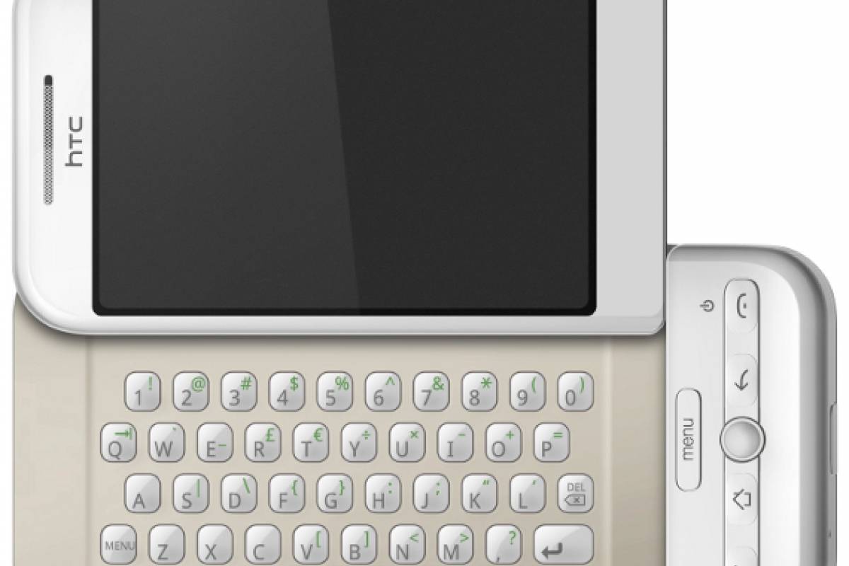 Movistar distribuirá el HTC Dream en España