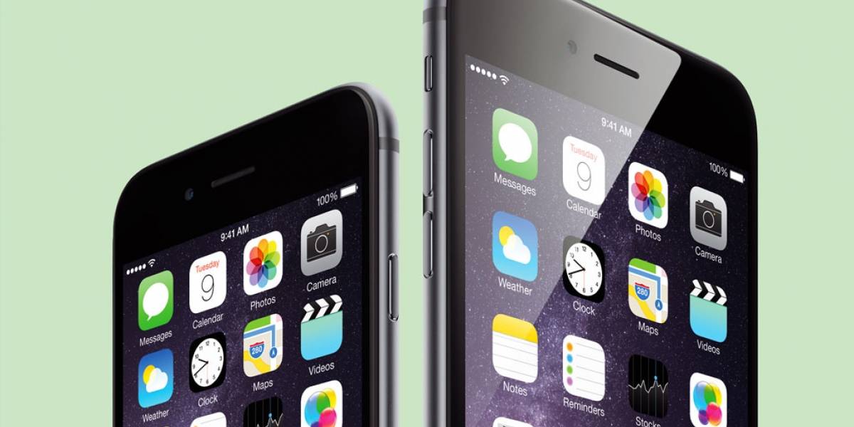 La gente nunca había tenido tantos iPhone como ahora en Estados Unidos