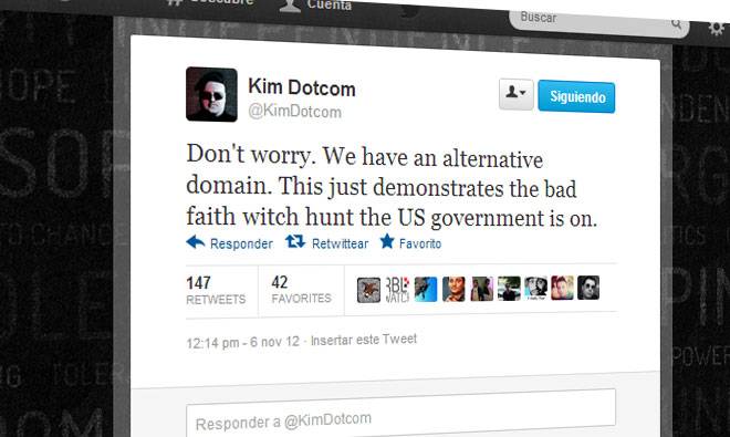 Las 12 estaciones del camino de Kim Dotcom desde el cierre de ...