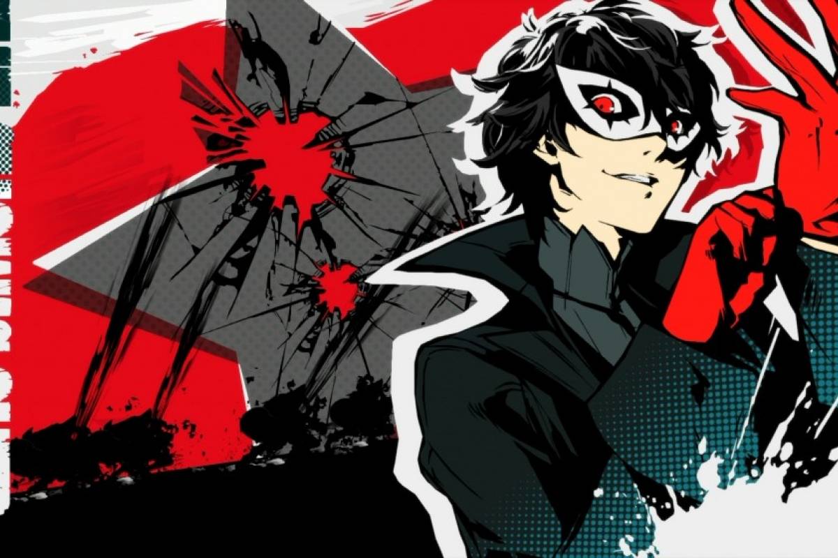 Nuevo tráiler de Persona 5 muestra a Igor y la Velvet Room