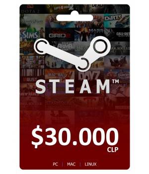 Quieres una de las 5 Steam Wallet que sorteamos!!! es muy fácil