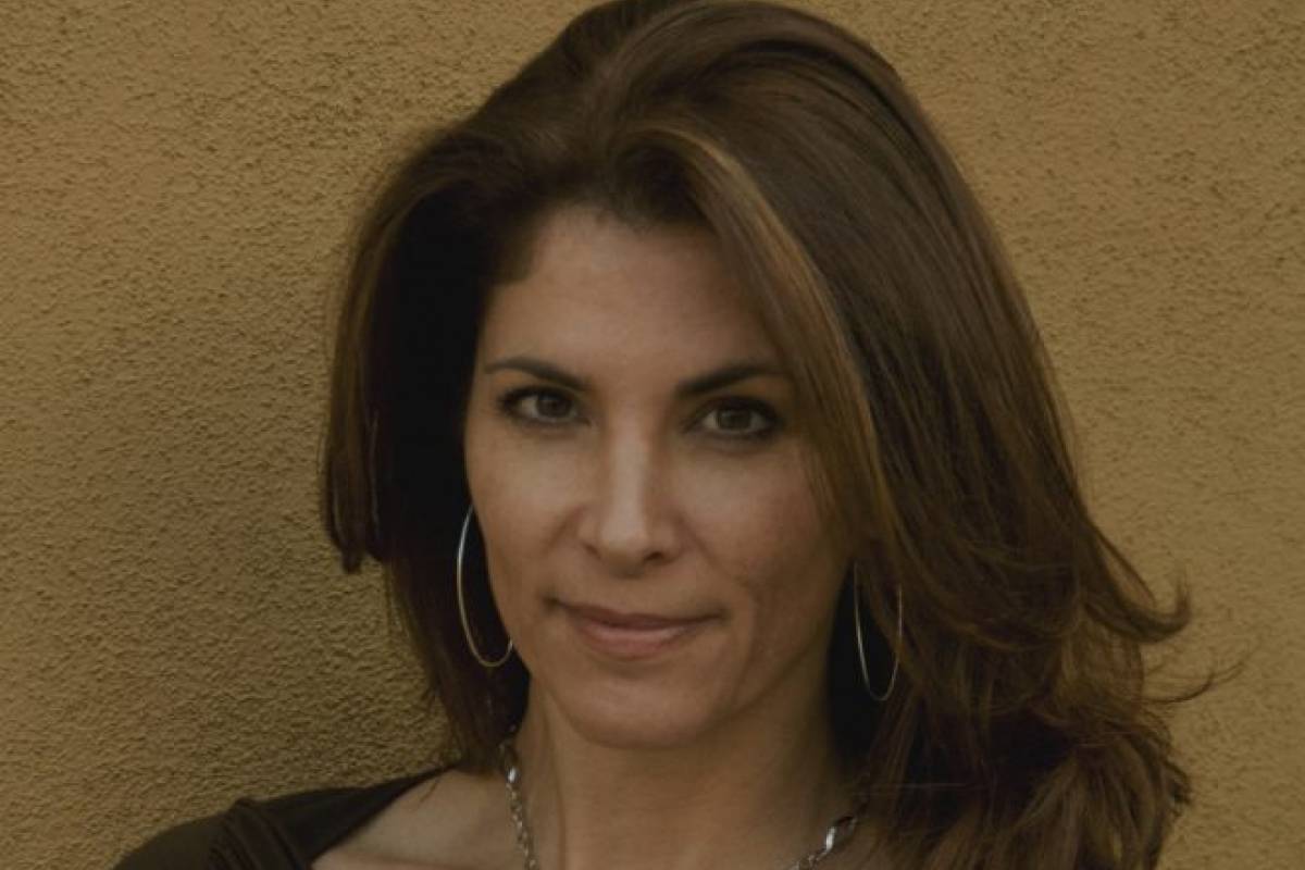 Entrevista con Stephanie (Sullivan) Rewis [StarTechConf]