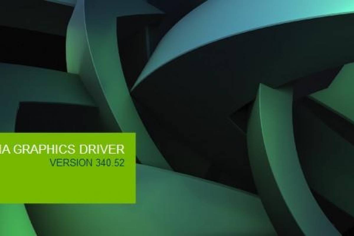 NVIDIA lanza sus controladores gráficos GeForce 340.52 WHQL