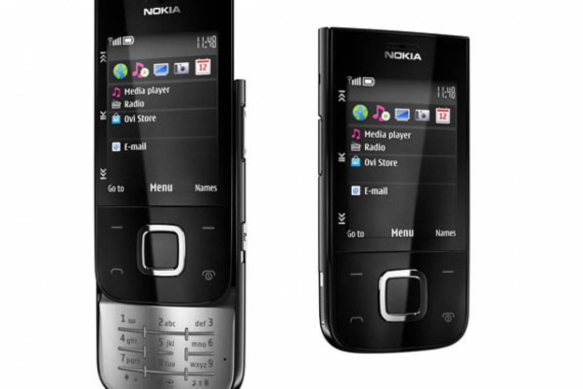 Nokia 5330 Mobile TV Edition