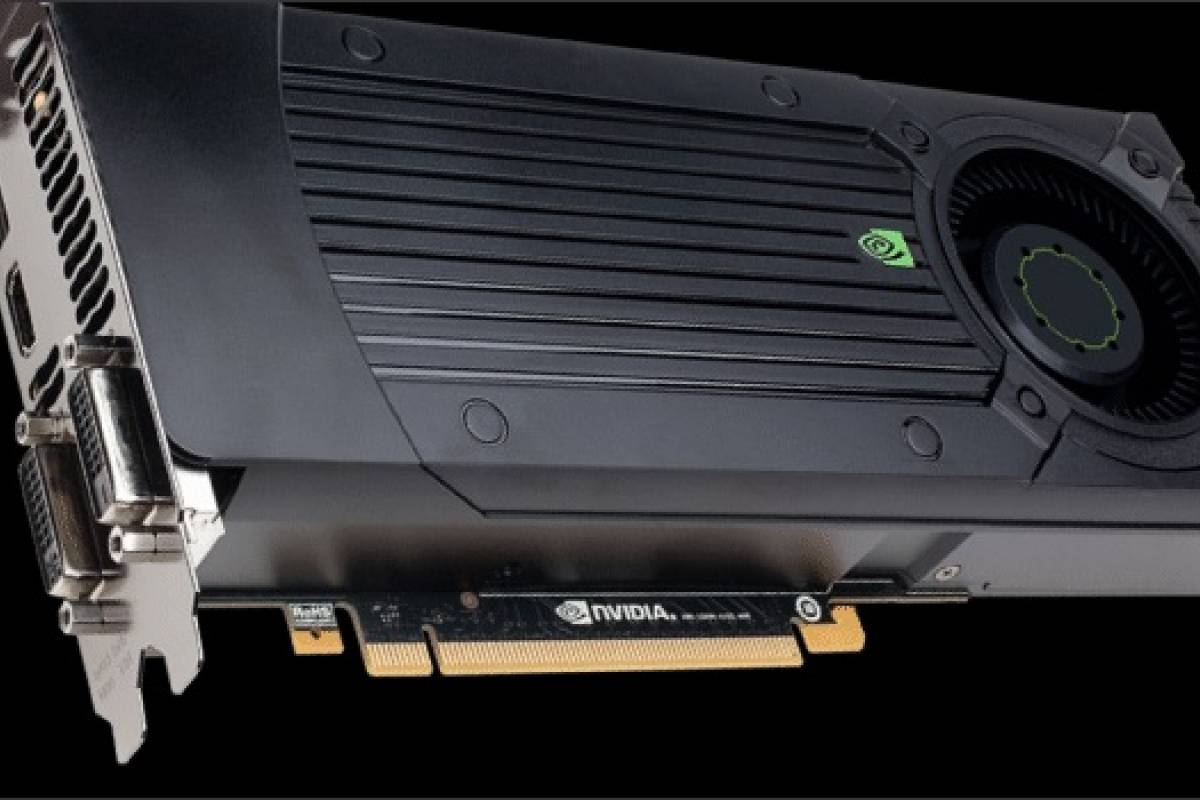 NVIDIA lanza su GPU GeForce GTX 650 Ti Boost