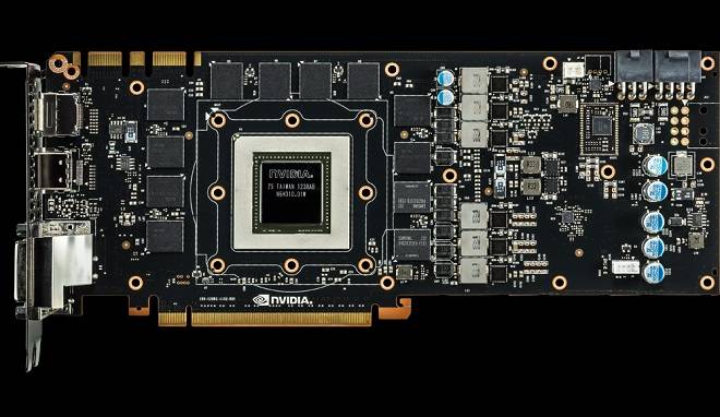 Conoce al nuevo GPU NVIDIA GeForce GTX 780 “GK110”