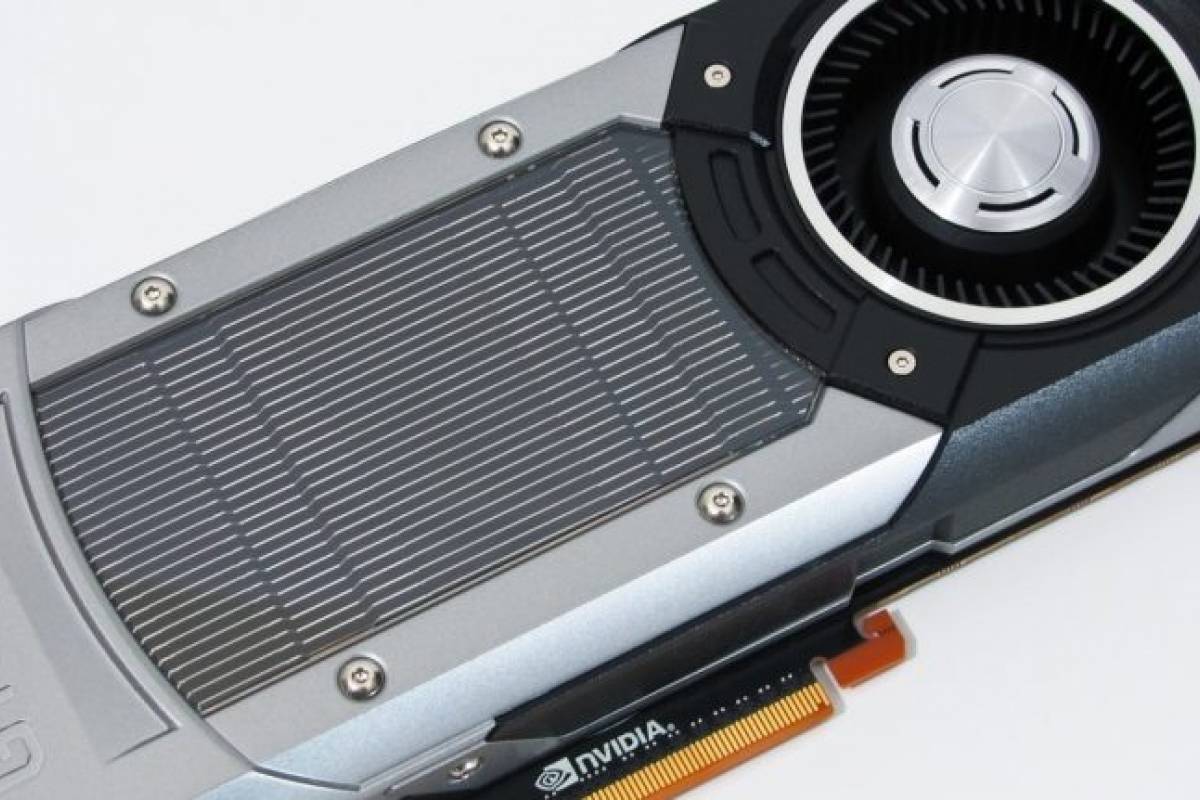 NVIDIA GeForce GTX 790 “Dual-GK110B” tendrá 2x3GB de VRAM