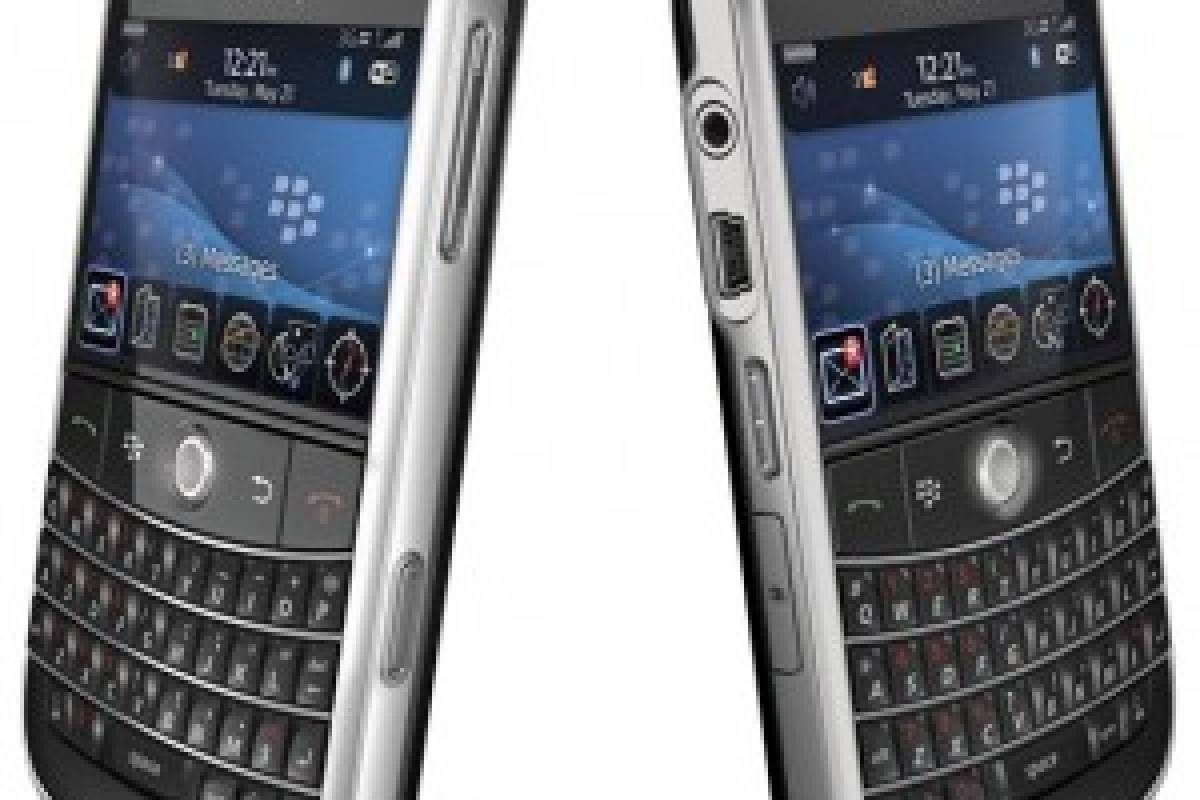 Motorola pide que se detengan las importaciones de BlackBerry a EE.UU.