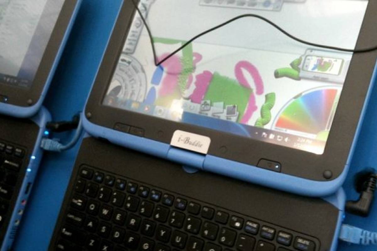 Intel presenta la nueva generación de Classmate PC