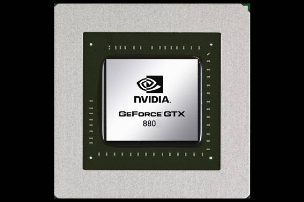 Rumor: Tarjeta gráfica NVIDIA GeForce GTX 880 estará equipada con 8GB
