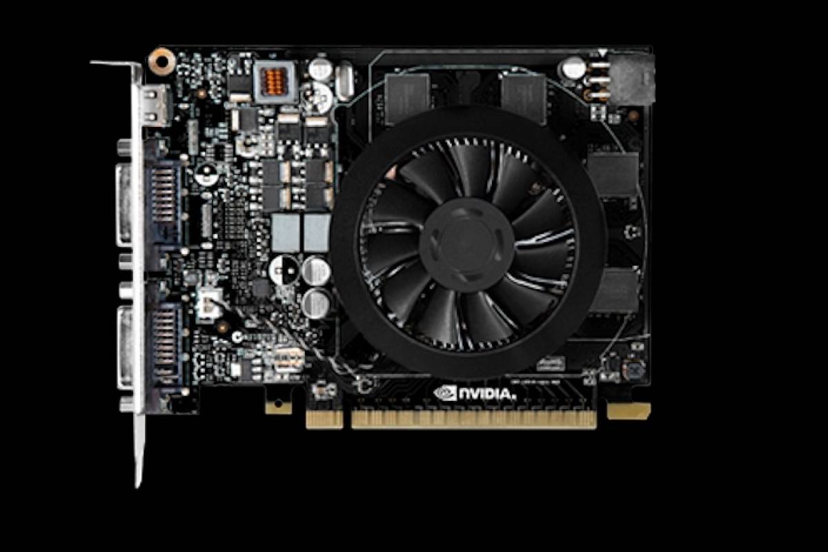 Se filtran las especificaciones del GPU NVIDIA GeForce GT 740 “GK107”