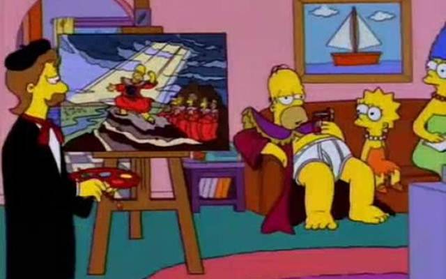 Estos son nuestros 20 episodios favoritos de Los Simpson