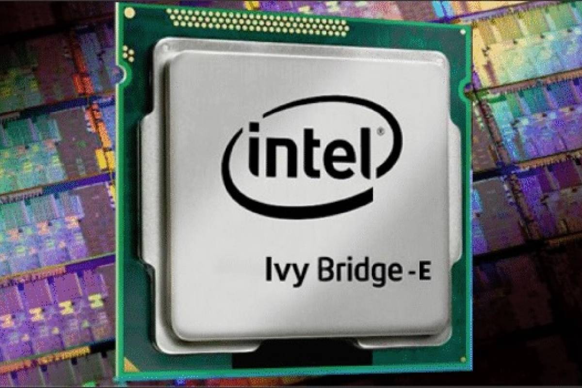 CPUs Intel Core i7 Extreme Edition de tercera generación llegan en ...