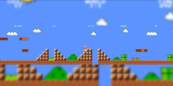 Todo lo que necesitas para jugar Full Screen Mario