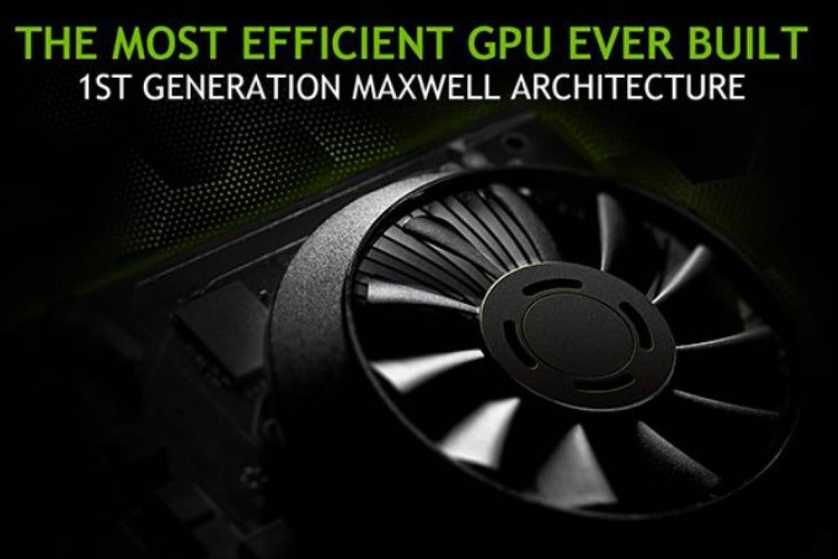 NVIDIA mostrará mañana sus GPUs GeForce 800 “GM10x” a 20nm