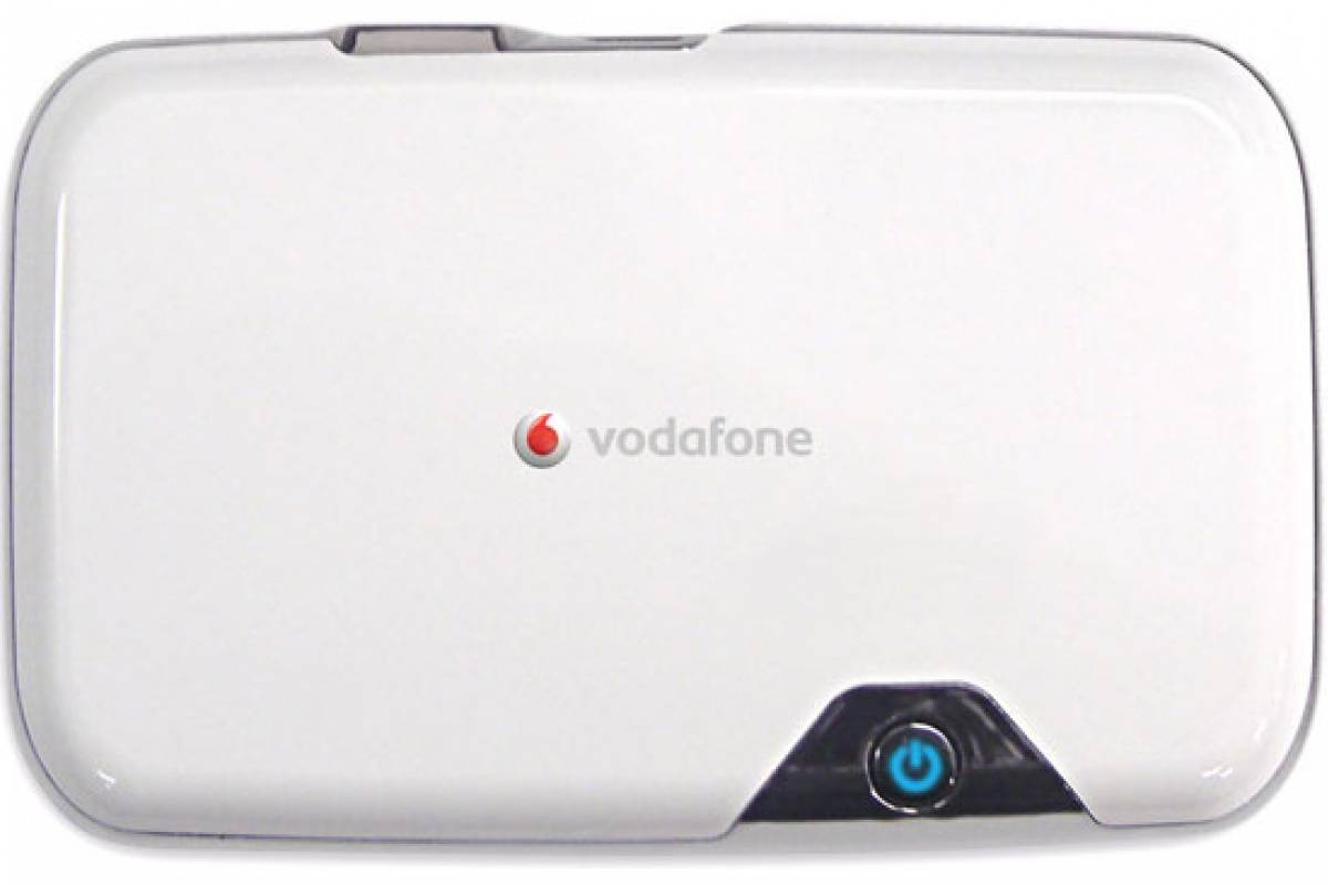 Comparte WiFi con MiFi por 3G