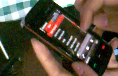 Mejoras en Nokia 5800 a raíz del lanzamiento del Nokia 5530 – FayerWayer