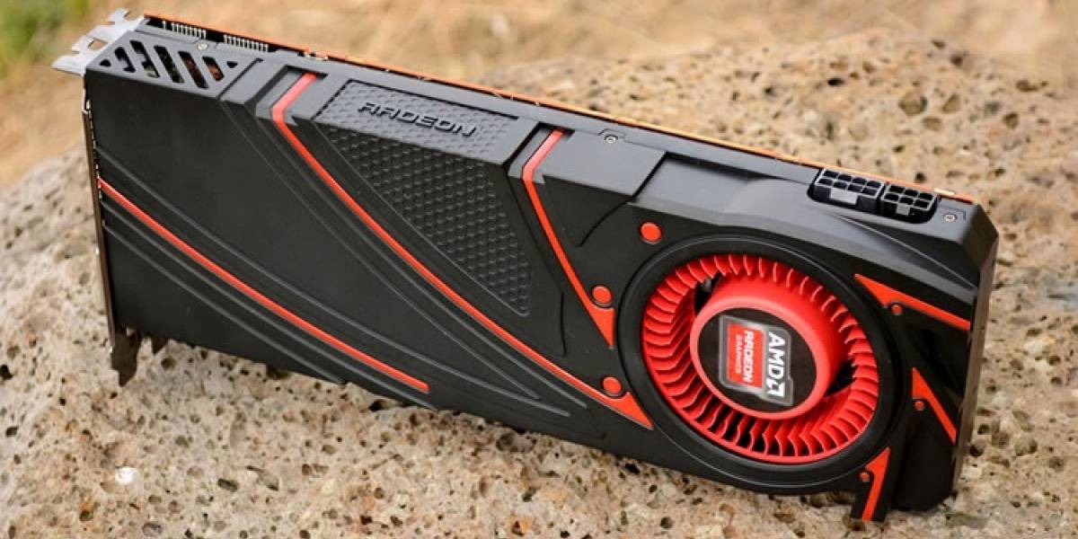 AMD lanza su GPU Radeon R9 290 “Hawaii Pro”