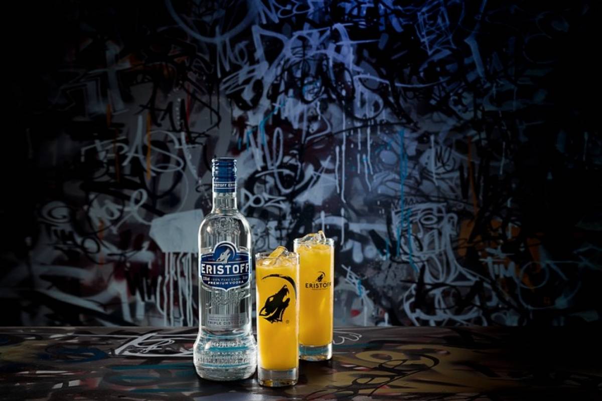 Llega la Medalla de Oro de los vodka a Puerto Rico | Metro