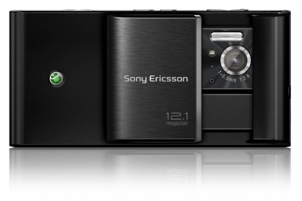 Chile: Claro lanza el Sony Ericsson Satio