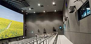 Super Hi-Vision: Televisión de Ultra Alta Definición