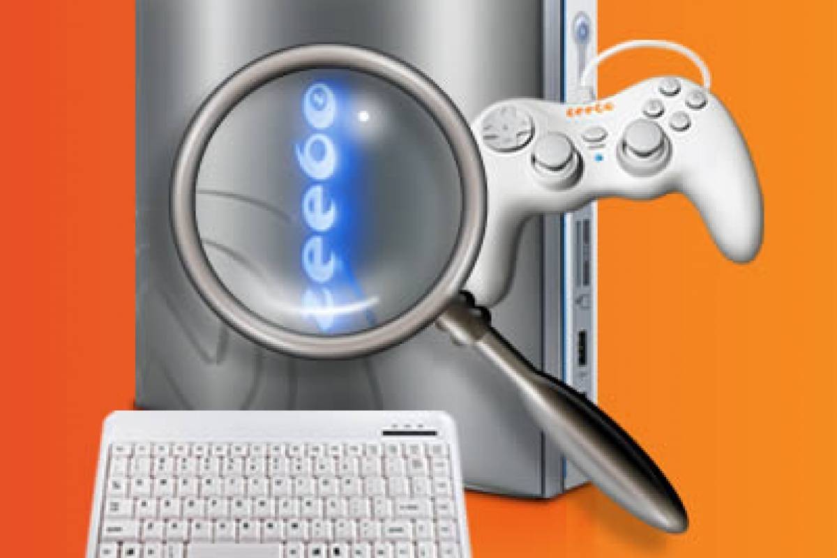 Zeebo ya está disponible en México