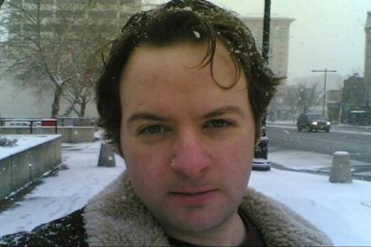 David Jaffe algún día, quizás, quien sabe, haga un juego para otra ...