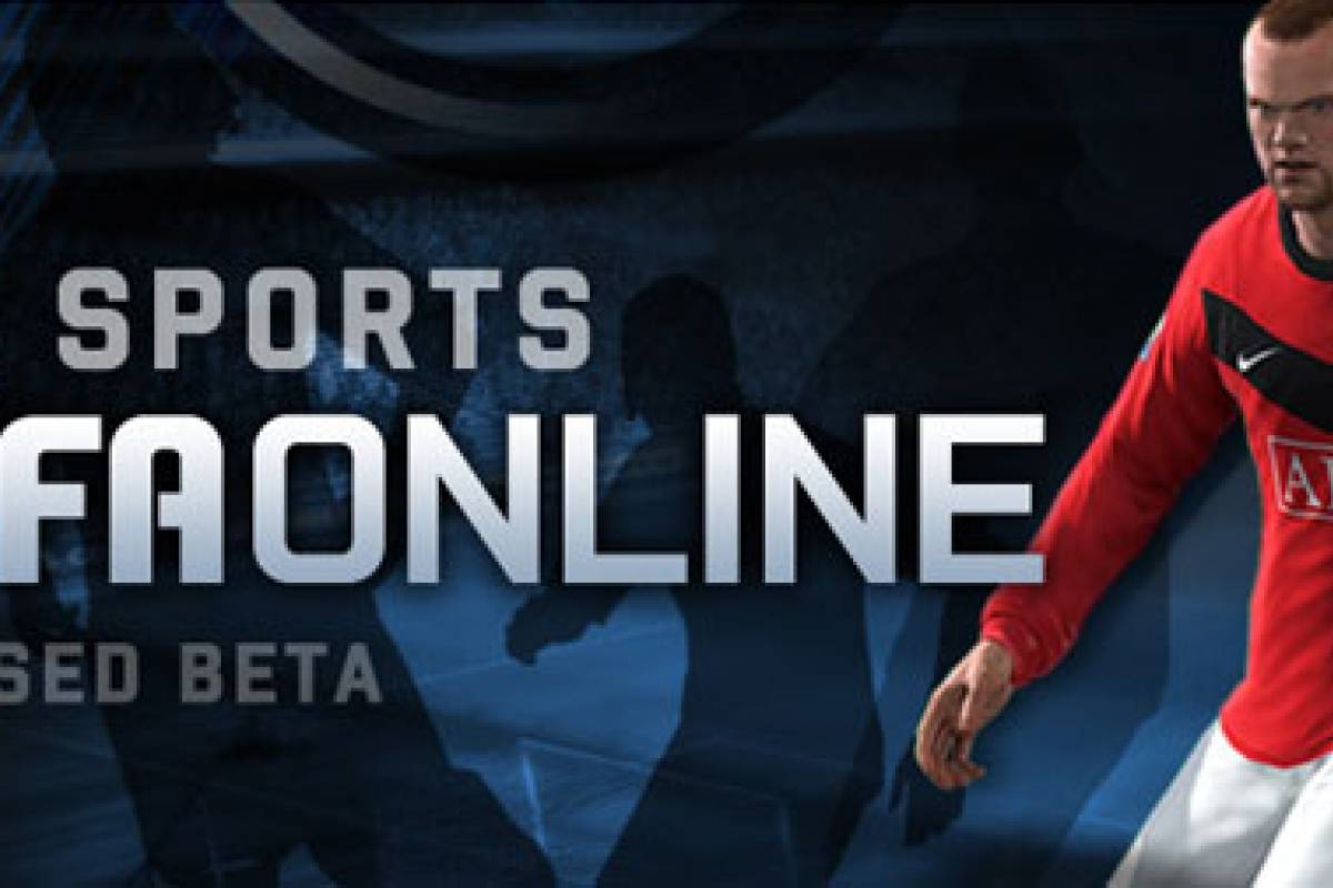 EA Sports anuncia FIFA Online y ya tiene Beta