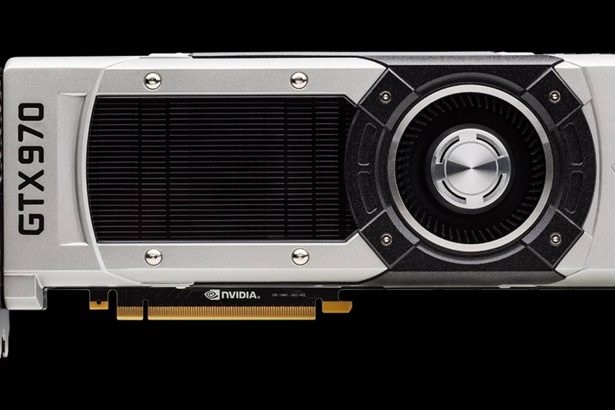 NVIDIA GeForce GTX 970 no direcciona eficientemente más de 3.5GB de VRAM