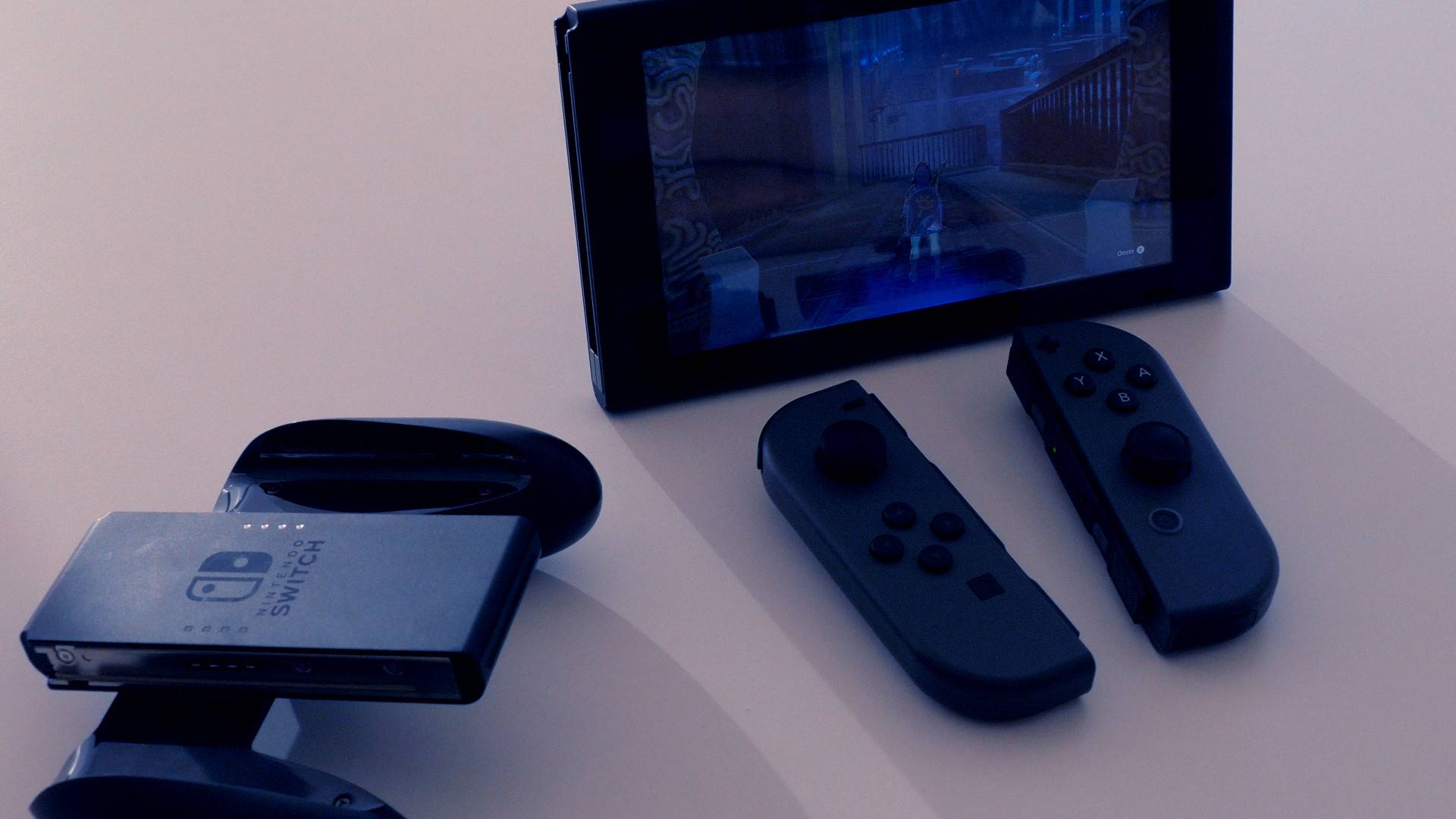 Nintendo Switch, el nuevo enfoque de Nintendo [FW Labs]