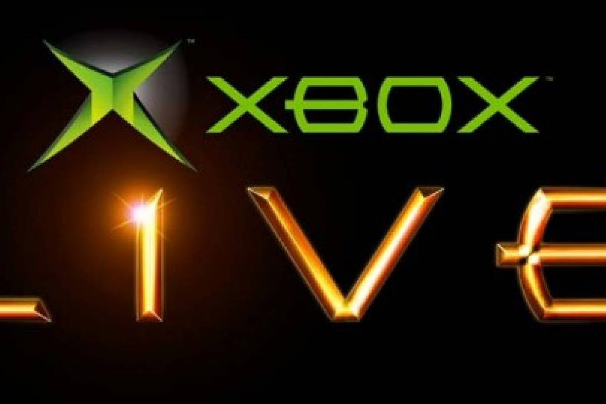 Hoy es el último día de vida del Xbox Live original